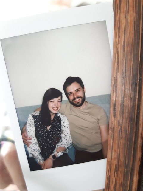 Stacey & Michael | Joy